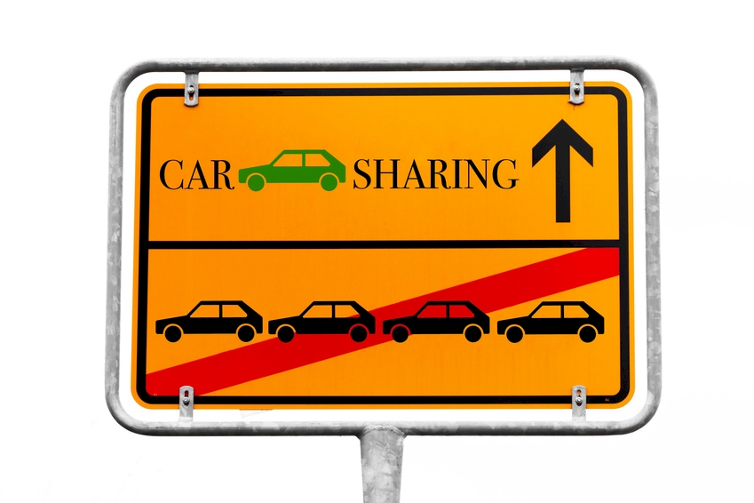 Was macht einen attraktiven Carsharing-Stellplatz aus? | book-n-drive ...