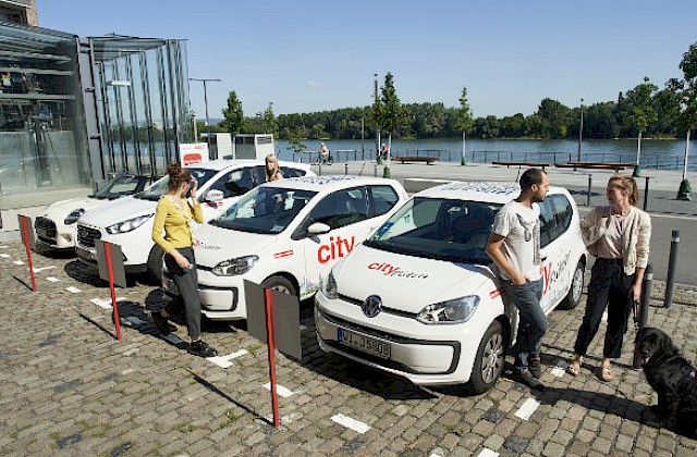 book-n-drive Carsharing – So viel Auto, wie ich will